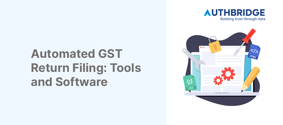Top Automated GST Return Filing Tools and Software