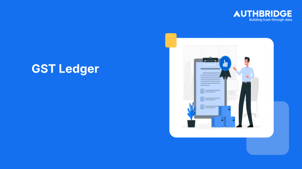 Guide to Electronic Cash Ledger in GST System