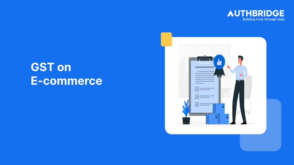 GST Implications and Compliance for E-commerce in India