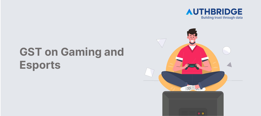 Game On! Decoding GST for Gaming & Esports (Updated 2024)