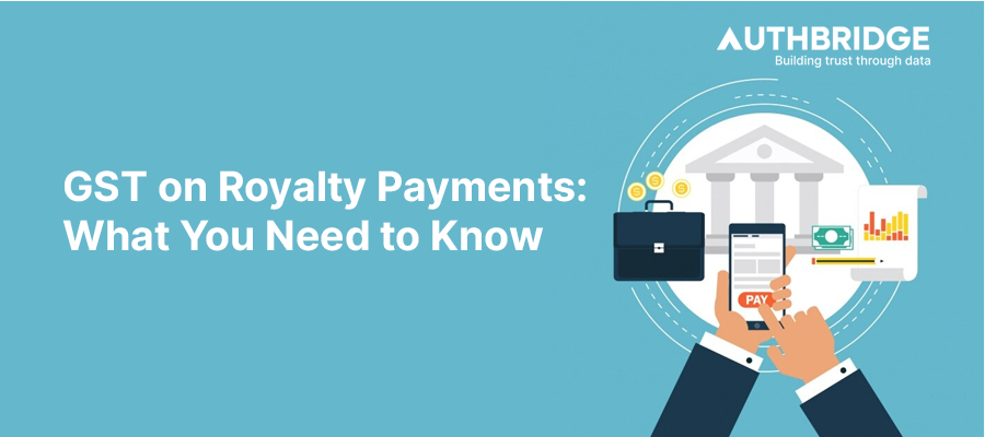 Decoding GST on Royalty Payments in India: Rates, Applicability ...