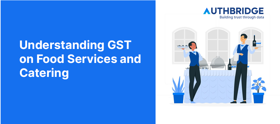 GST Impact on Food and Restaurants in India: An Essential Guide