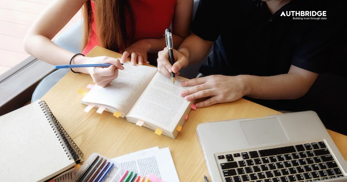 How To Verify Fake Education Credentials to ensure the right skills ...