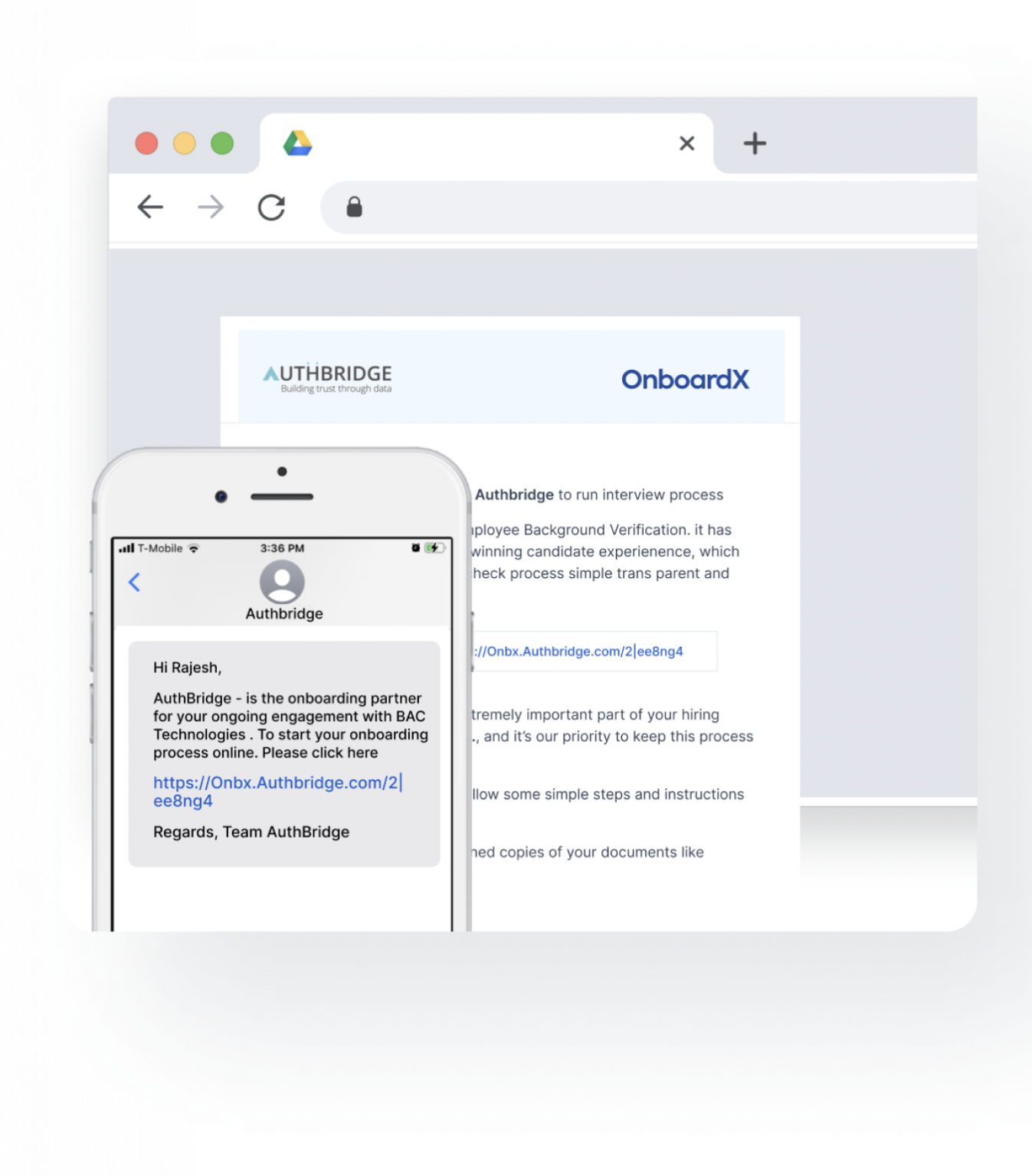 Check your CIBIL Score | CIBIL Score Validation - AuthBridge