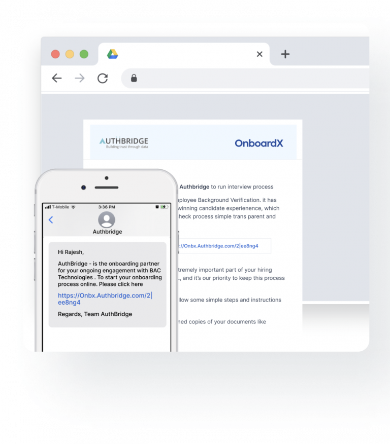 Transportation - AuthBridge