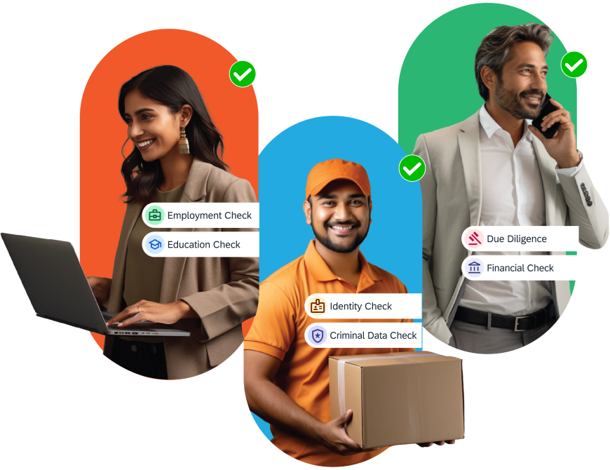 AuthBridge: Employee Background Verification, Customer & Business ...