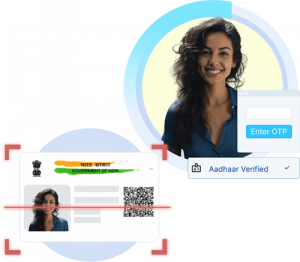 Online Identity Verification API - AuthBridge
