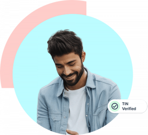 Tax Identification Number (TIN) Verification API - AuthBridge