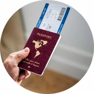 Passport Verification API | Instant Passport Verification - AuthBridge