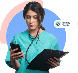 Nurse Verification | Nursing License Verification API - AuthBridge