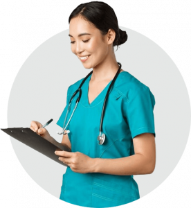 Nurse Verification | Nursing License Verification API - AuthBridge