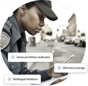 Police Verification | Online Police Verification - AuthBridge
