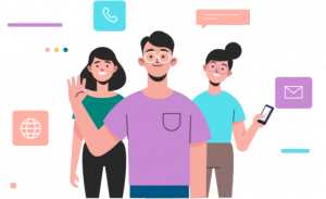 About Us - AuthBridge