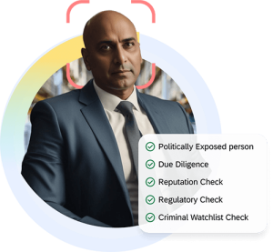 Anti Money Laundering (AML) Solution - AuthBridge