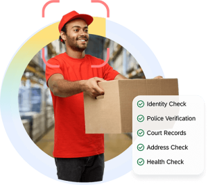 Blue-Collar Screening Solution & Services - AuthBridge