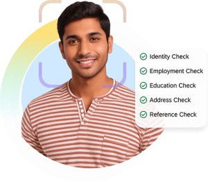 White Collar Employee Verification Services - AuthBridge
