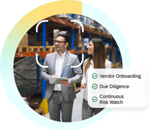 Vendor Onboarding and Due Diligence Solution - AuthBridge
