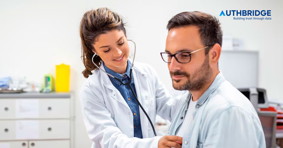 The Comprehensive Guide To Employment Health Checks In India - AuthBridge