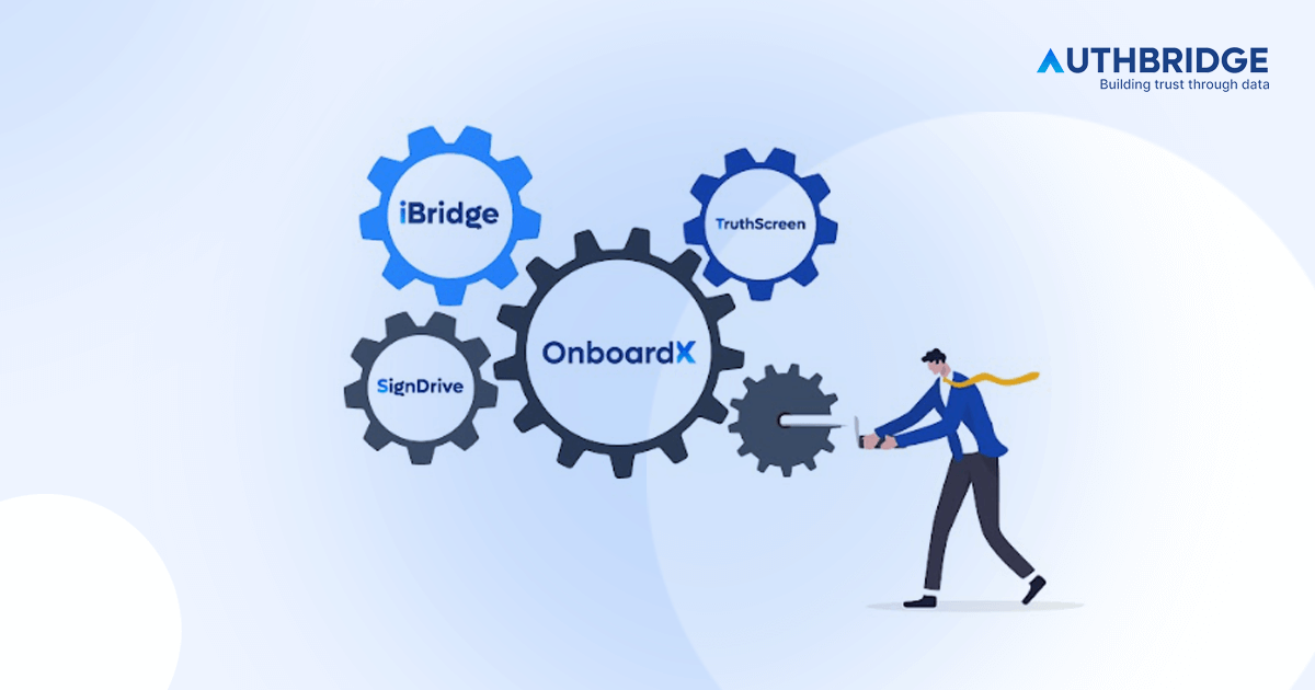 What’s New at AuthBridge: The Latest Product Developments - AuthBridge