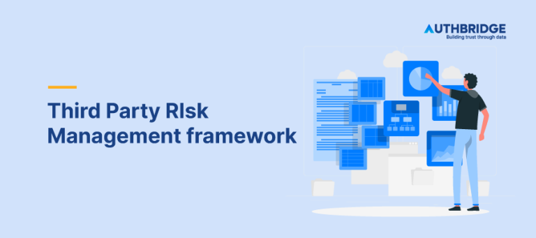 Mastering Third-Party Risks: A Comprehensive Framework