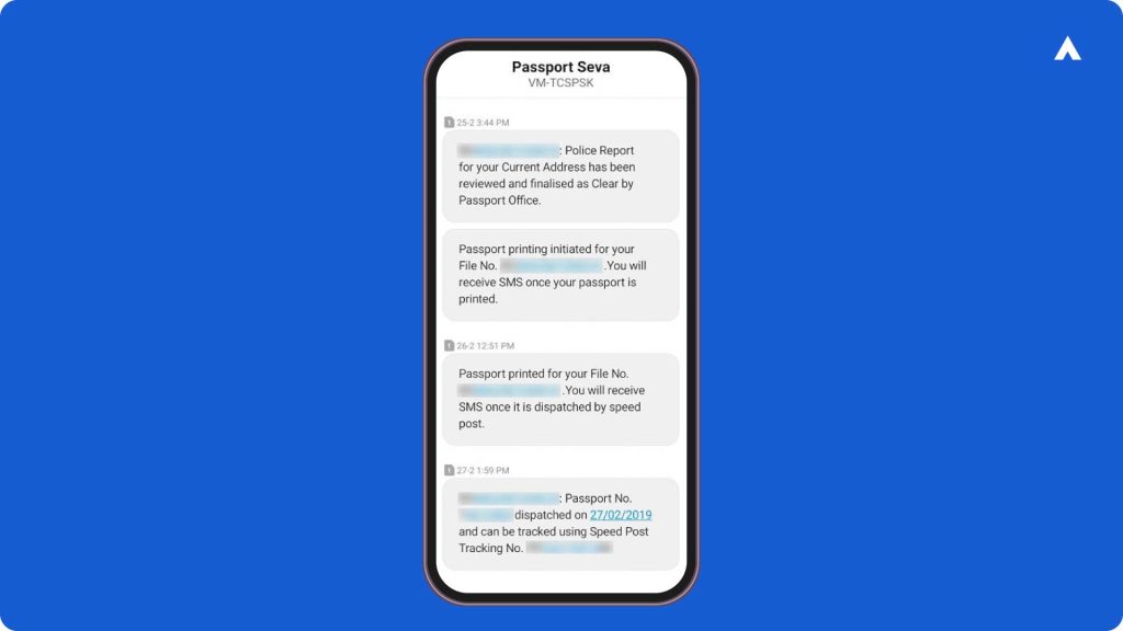How to Check Your Passport Status in India (2024 Update)