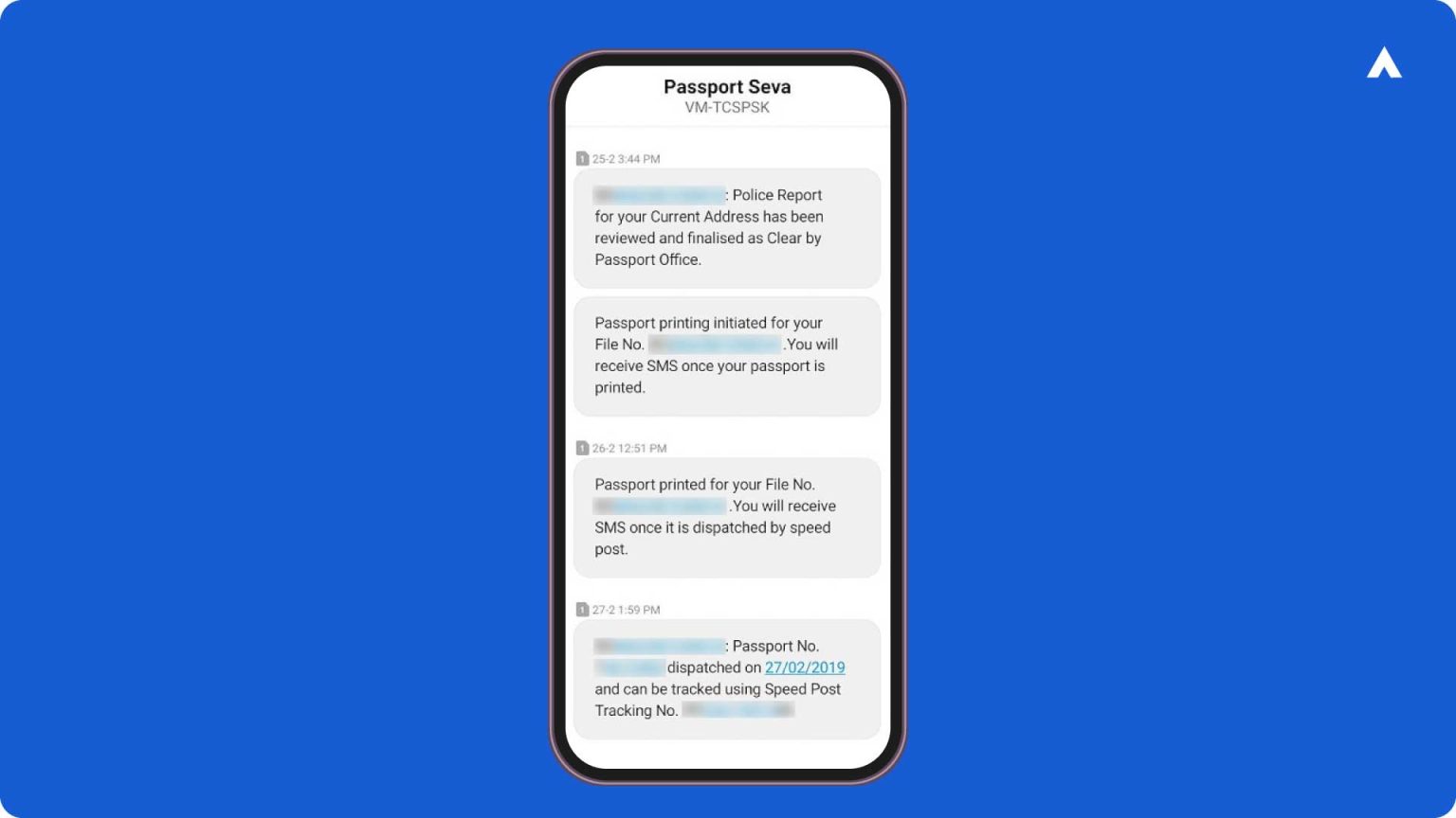 How to Check Your Passport Status in India (2024 Update)