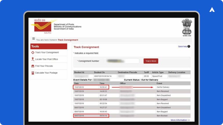 How to Check Your Passport Status in India (2024 Update)