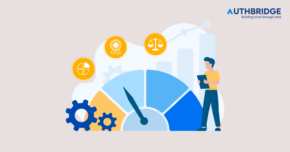 Supplier Risk Management - AuthBridge