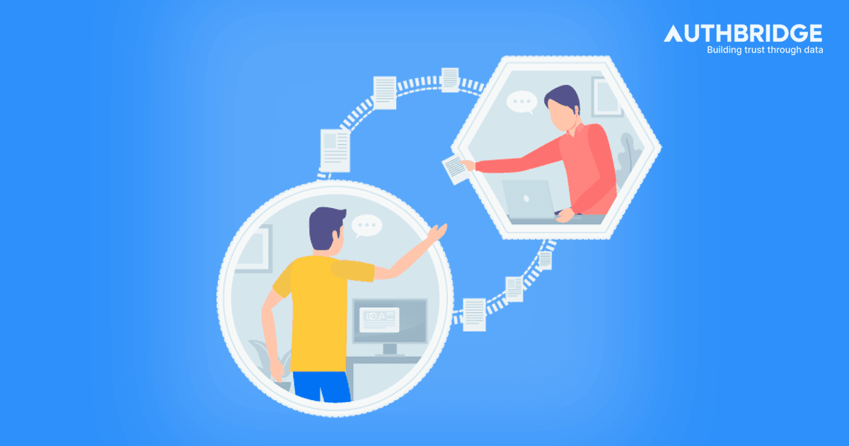 Transform Your Partner Onboarding with Automation - AuthBridge