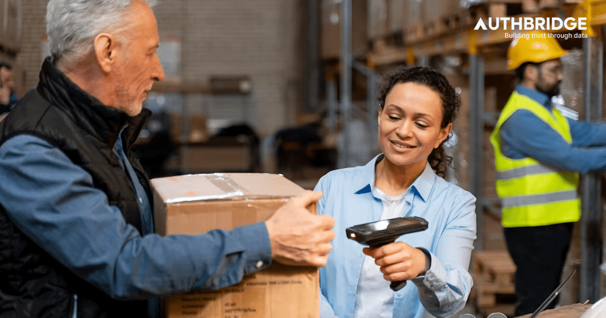 Frictionless Supplier Onboarding Strategies For 2024 - AuthBridge