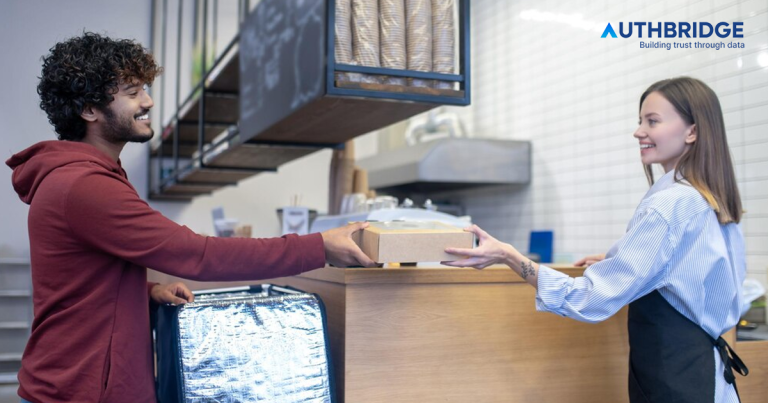 Merchant Onboarding Process: An Easy Step-By-Step Guide - AuthBridge