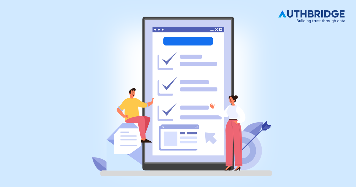 How To Create An Effective Partner Onboarding Checklist - AuthBridge