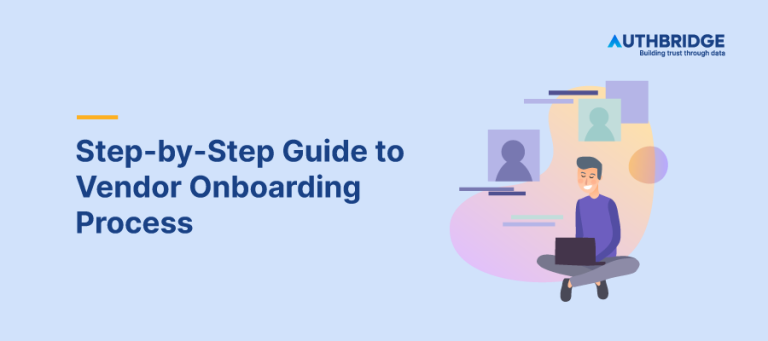 Vendor Onboarding Process in India - Step-by-Step Guide
