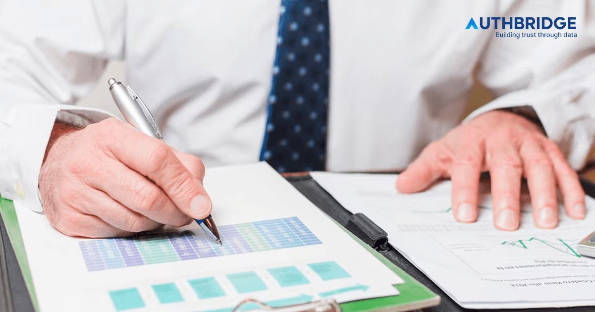 Supplier Scorecards: A Detailed Guide - AuthBridge