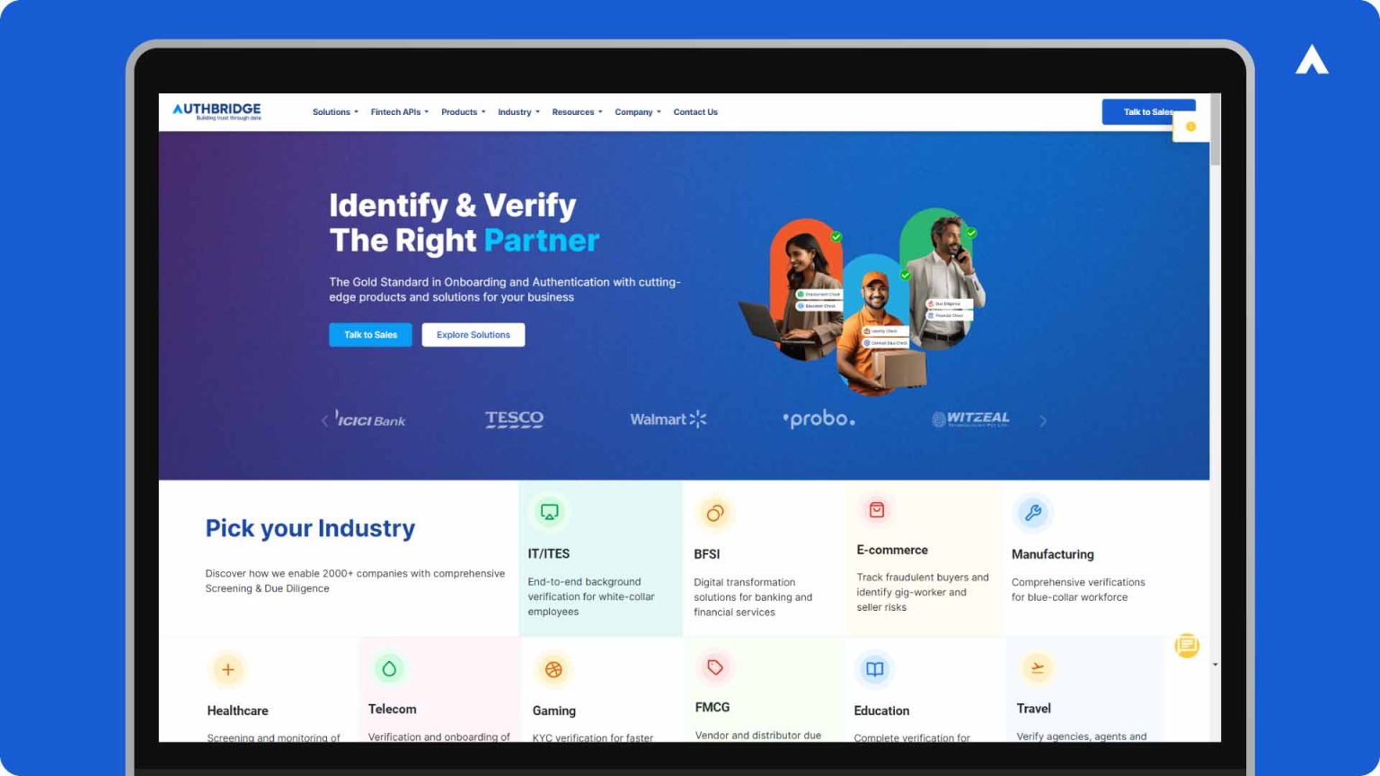 A Complete Guide to Employment Verification [2024] - AuthBridge