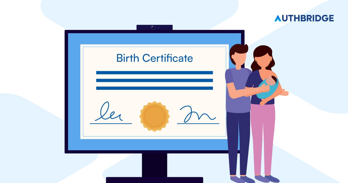 Birth Certificate: How To Apply Online & Offline