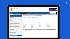 How to Check Your Passport Status in India (2024 Update)