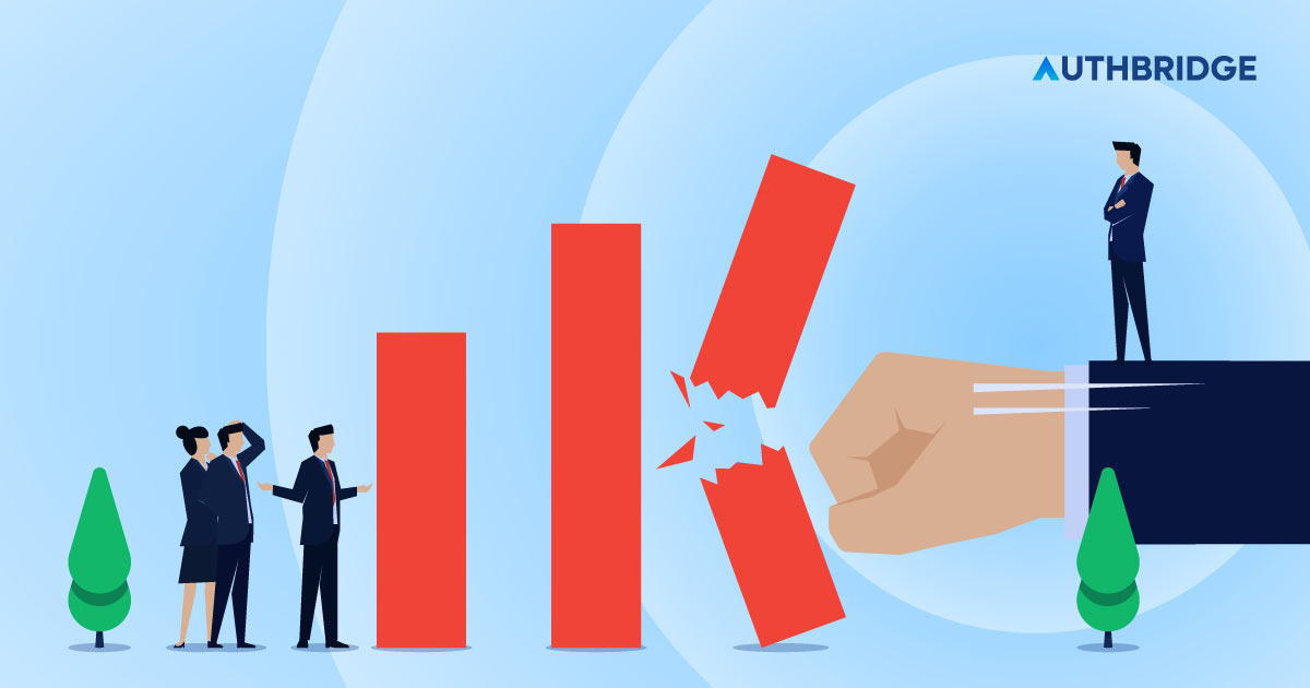 Different Types of Third-Party Risks in Business - AuthBridge