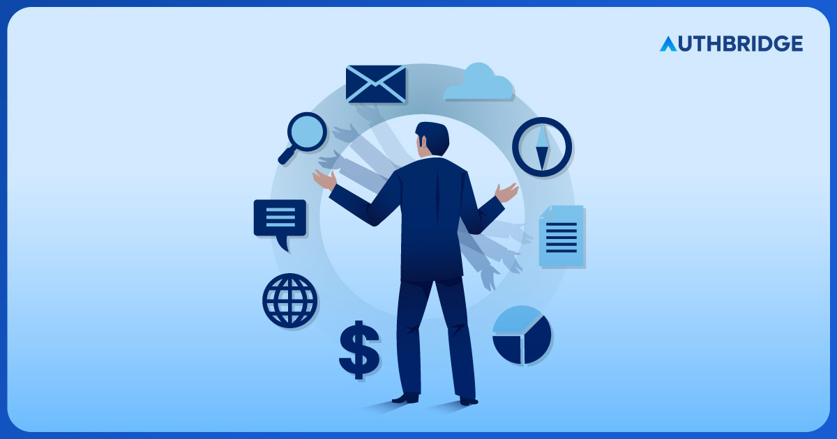 Vendor Due Diligence: A Complete Guide - AuthBridge Vendor Due Diligence: A Complete Guide - AuthBridge