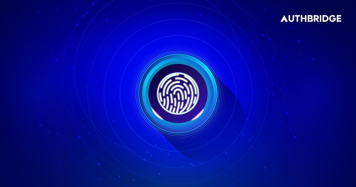 What is Background Verification? - AuthBridge