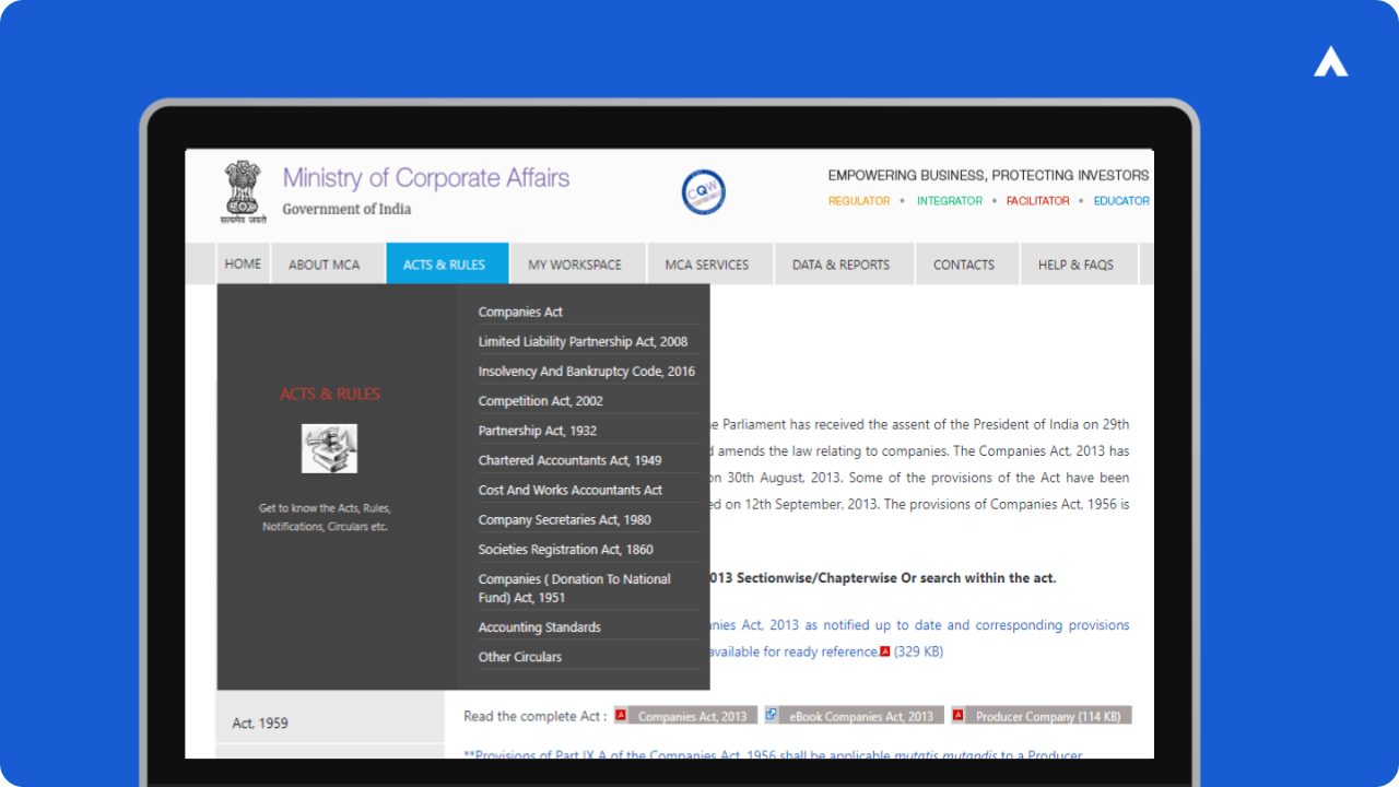 MCA Report: Key Insights for Business Decisions