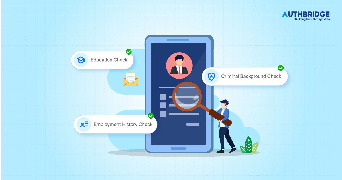 Pre-Employment Screening: A Comprehensive Guide - AuthBridge