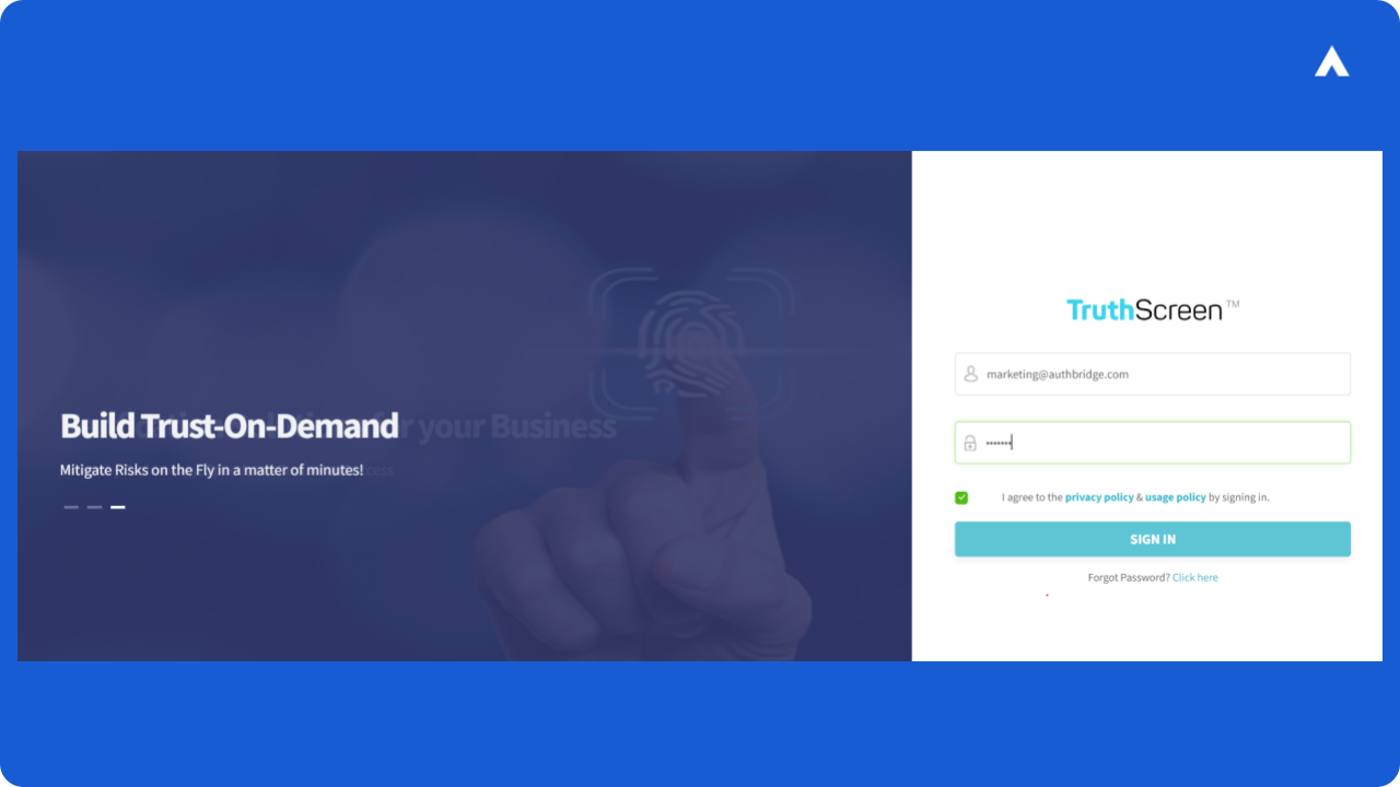 UAN Verification API | EPFO UAN Verification - AuthBridge
