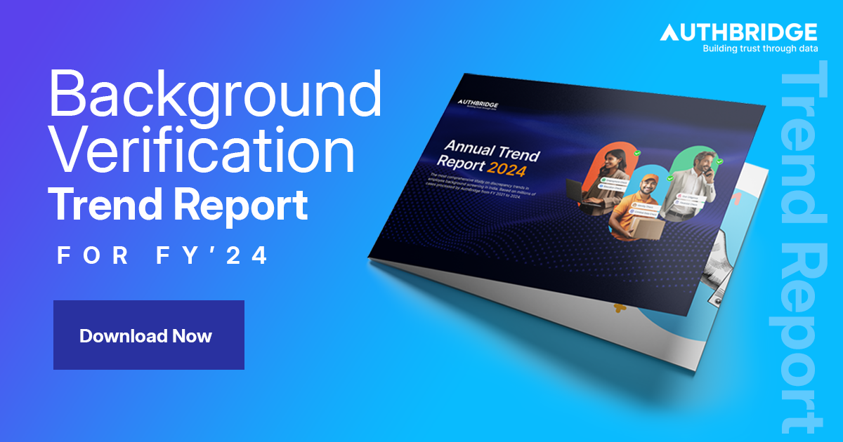 Annual Trend Report 2024-AuthBridge