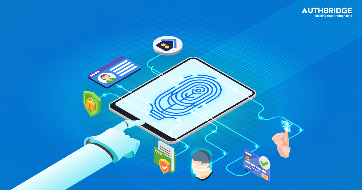 The Role Of AI In KYC Processes