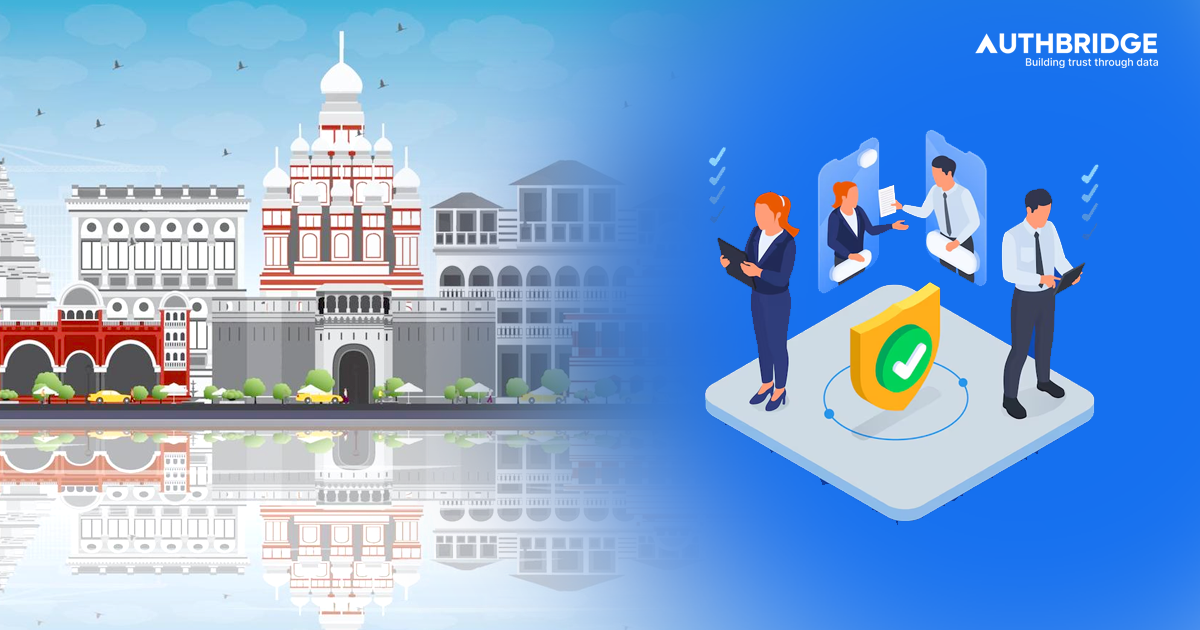 Best Background Verification Company In Pune