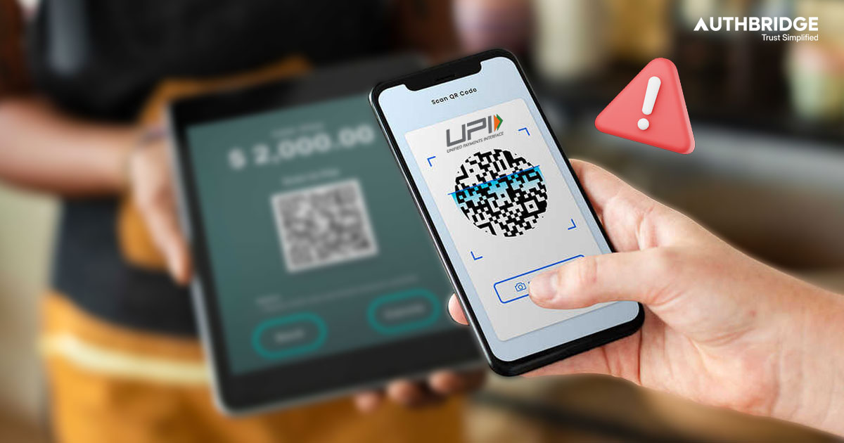 How Fake UPI Payment Scams Work? All You Need to Know
