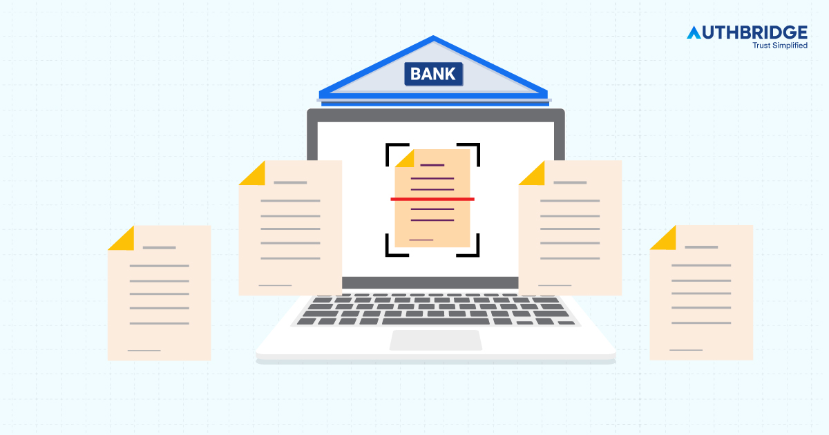 What Is OCR In Banking? Purpose & Applications Explained