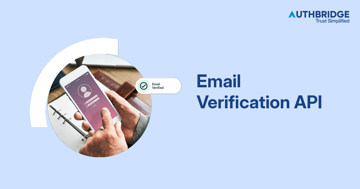 Email Verification | Email Validation API - AuthBridge