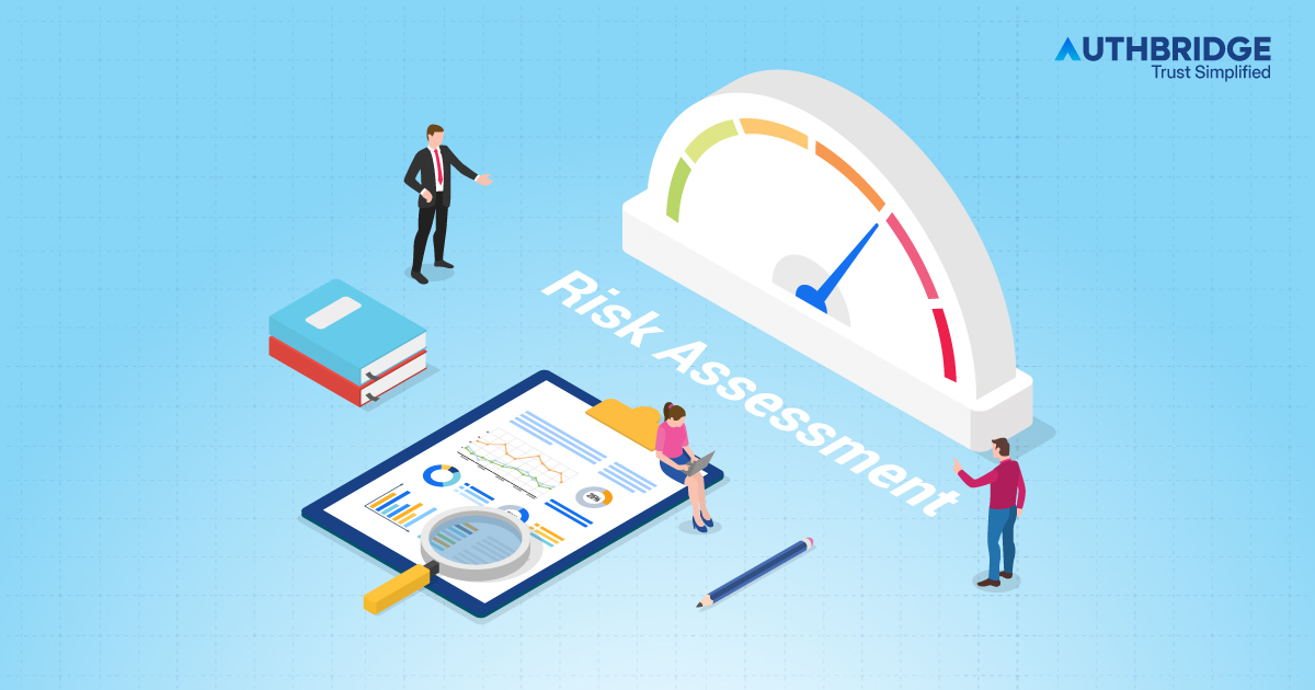 What Is Customer Risk Assessment?